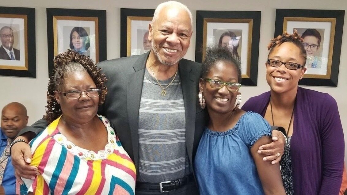 Petition · Urge Mayor Parker to Keep $3 . 7 Million City Contract with ...