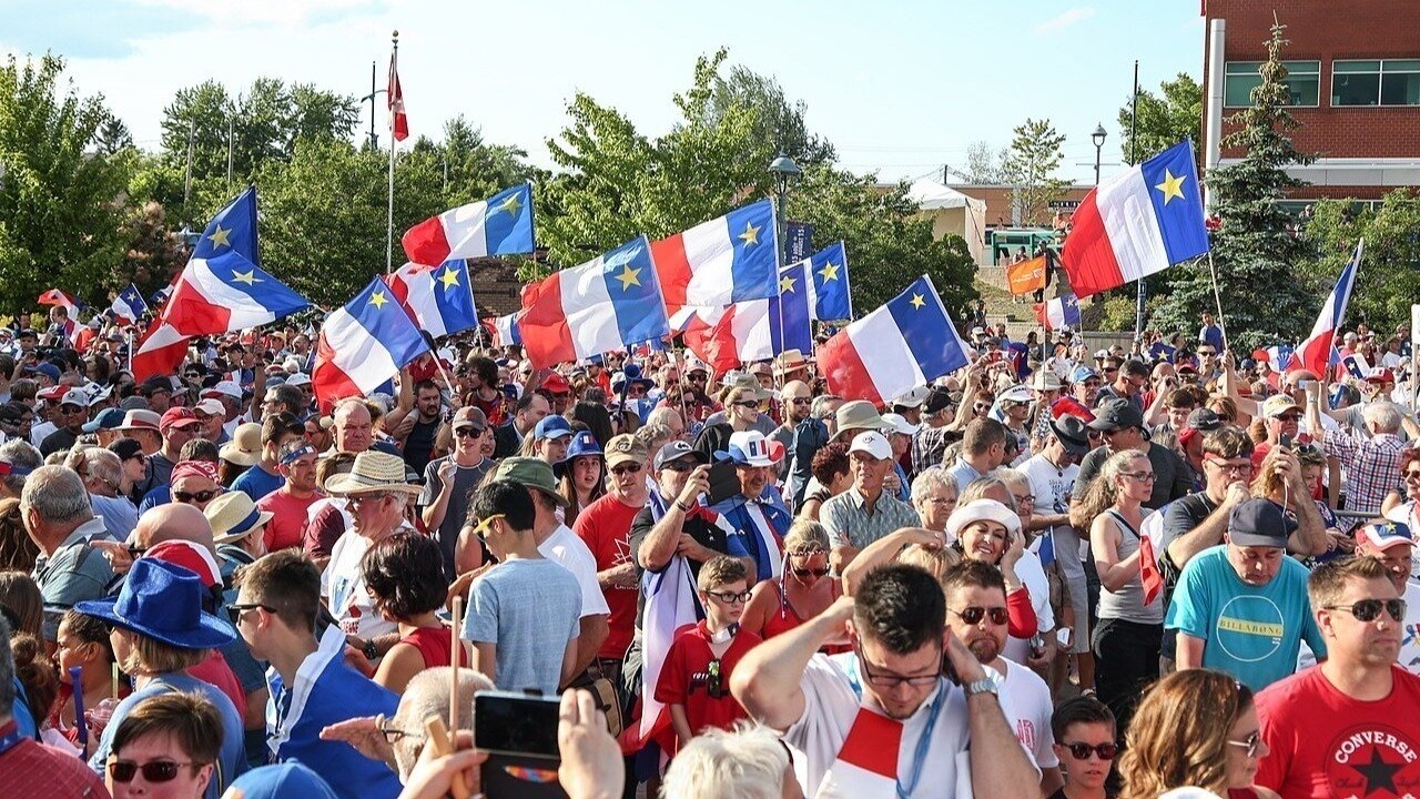 Petition · Réexaminez le nouveau logo de Cap-Acadie - Canada · Change.org