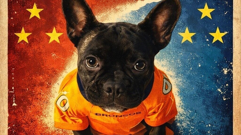Petition · Free Sisco the French bulldog - Cortez, United States ...