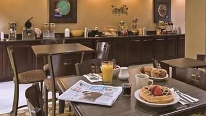 Petition · Ban - Free or Complimentary breakfast & happy hours ...