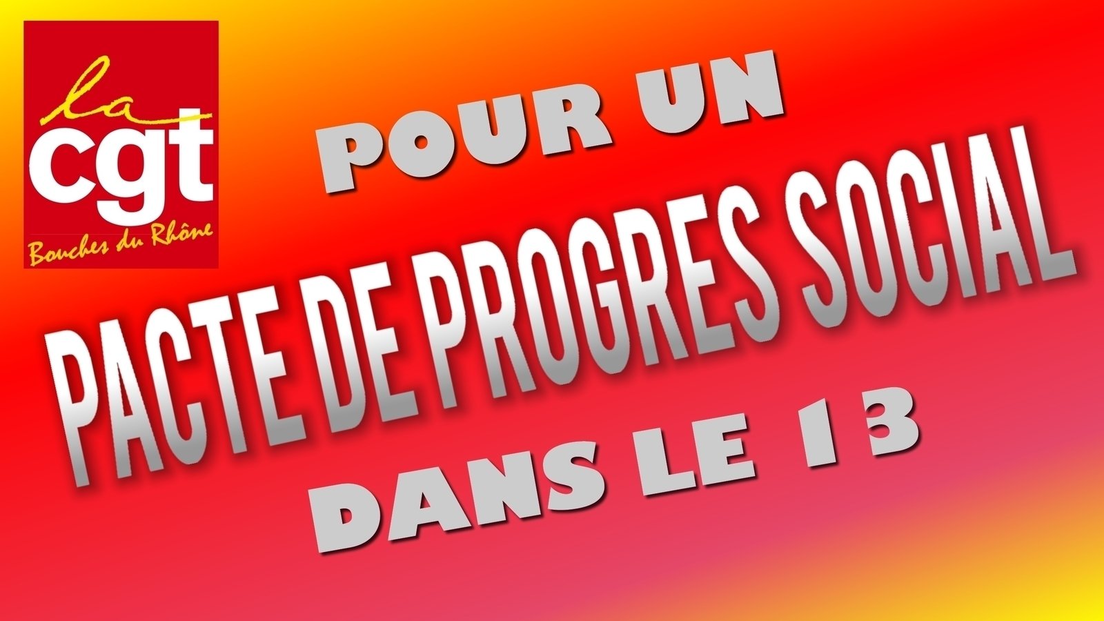 Pétition · EXIGEONS LE PROGRÈS SOCIAL - France · Change.org