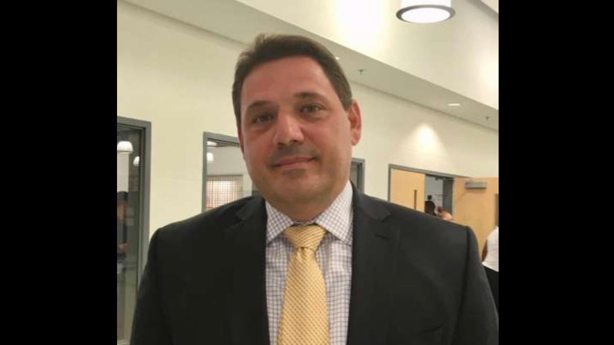 Petition · Reject Michael Testani as Acting Superintendent of ...