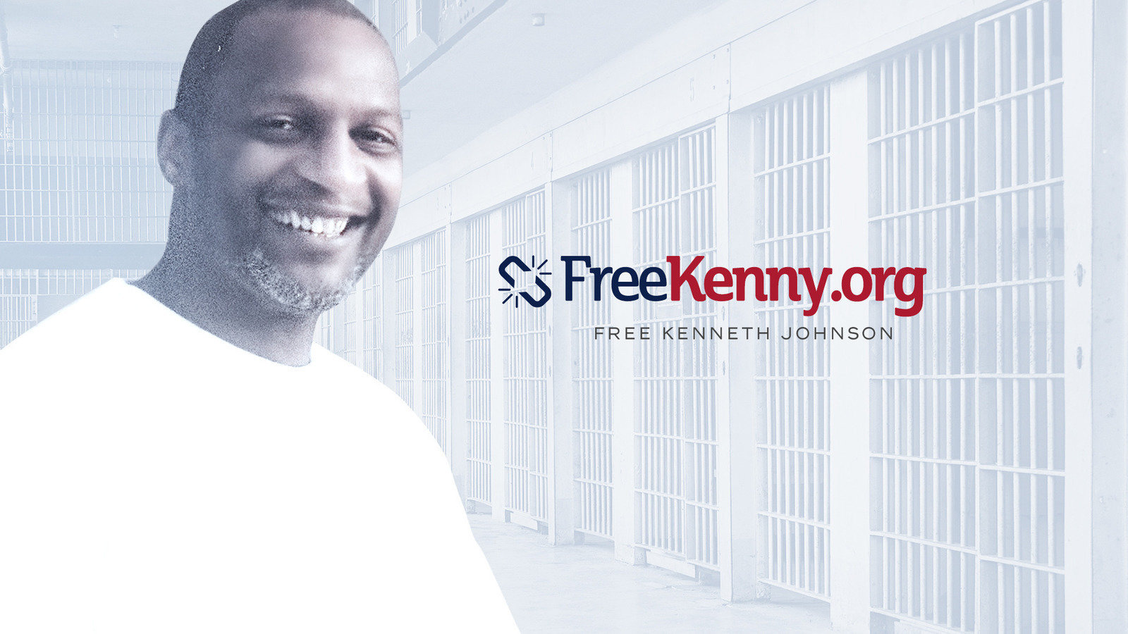 Petition · Free Kenneth J. Johnson - United States · Change.org