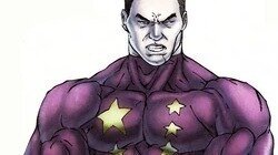 Petition · Add Captain China to Marvel Rivals. - United States · Change.org