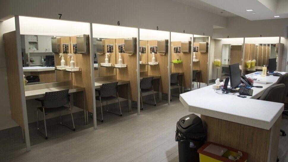 Petition · Grant Us With Safe Injection Site(s) For A Safer Community ...