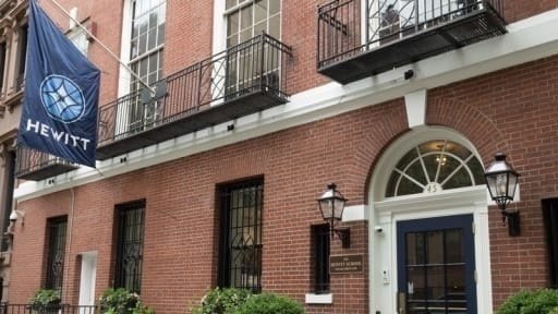 Petition · Unisex uniform for the Hewitt School NYC! - United States ...