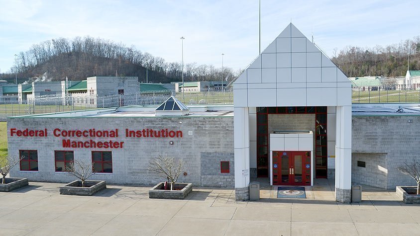 Petition · PPE and release for federal inmates - United States · Change.org