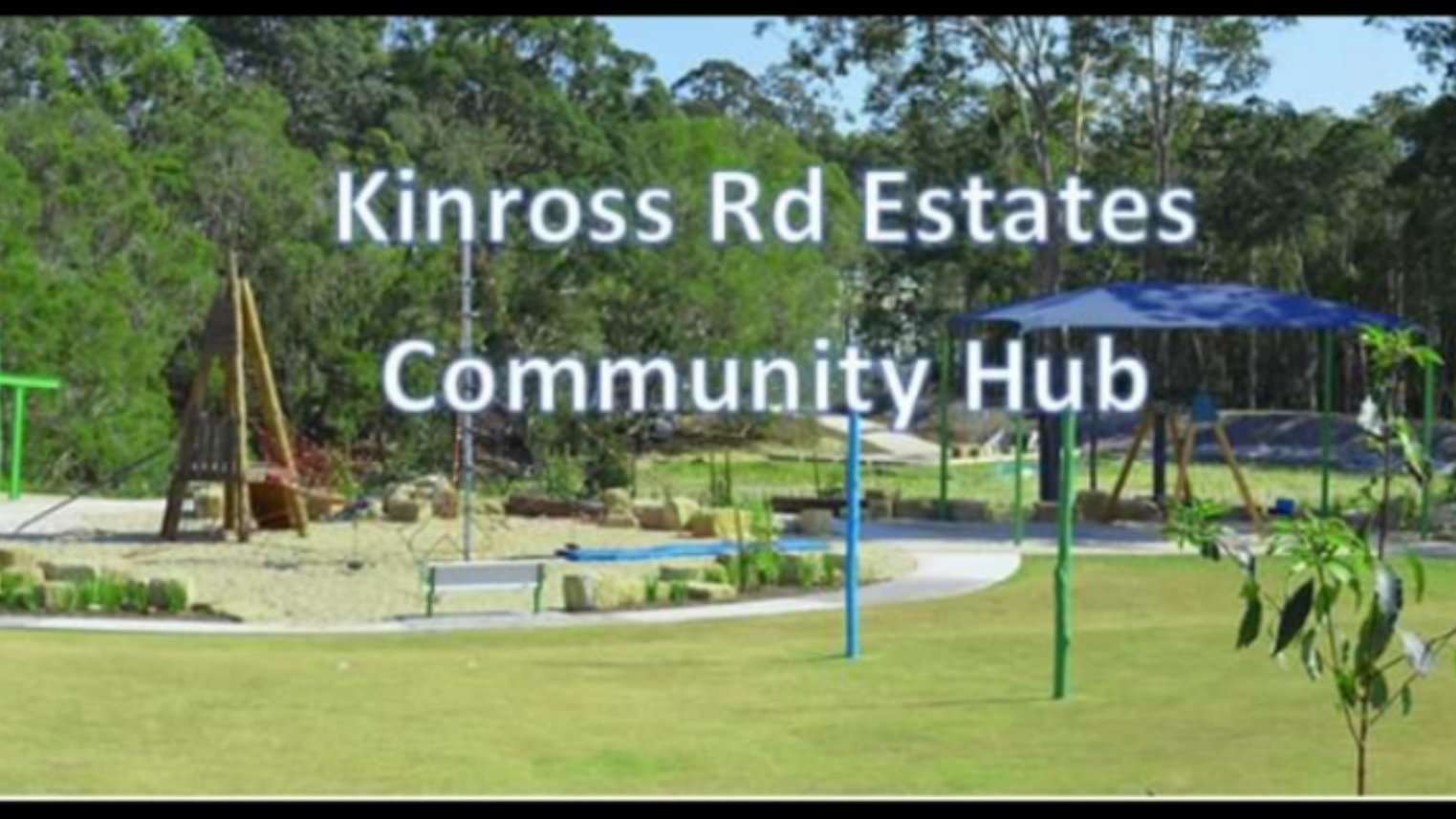 Petition · Kinross Estate Dog Park Petition! - Australia · Change.org