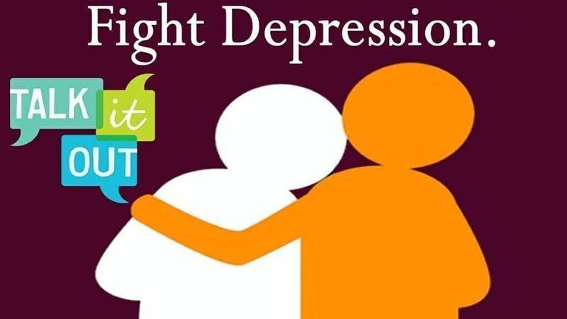 Petition · Department of Health: Depression Awareness Campaign: Fight ...