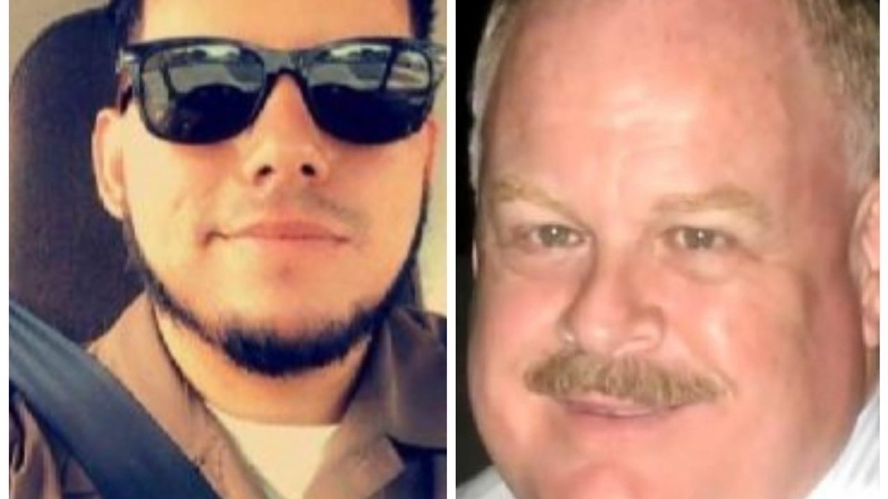 Petition · Police accountability for Frank Ordonez and Richard Cutshaw ...