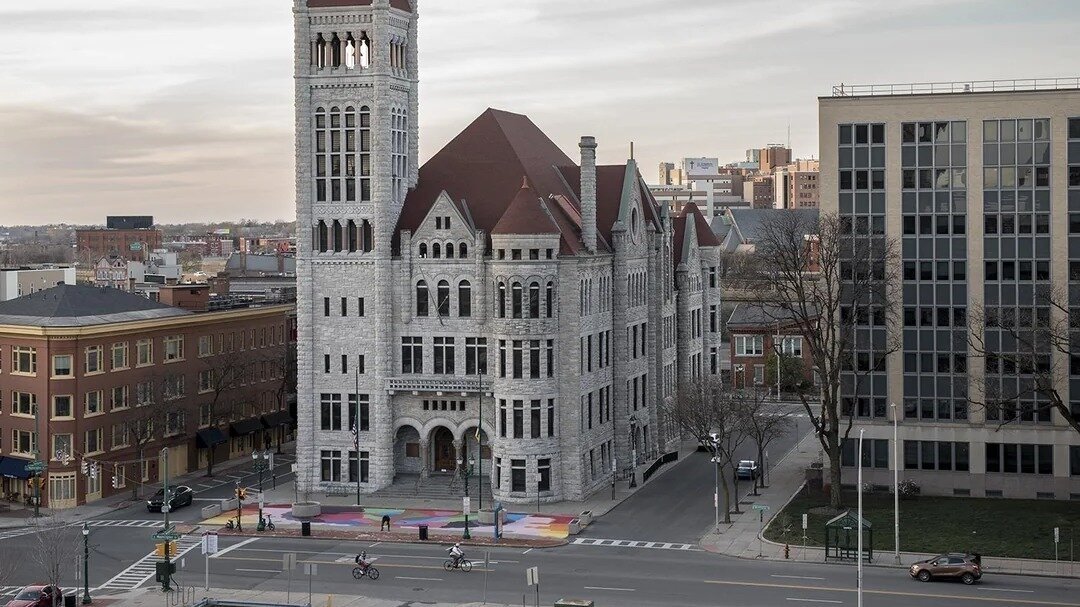 Petition · Keep employees safe in Syracuse Business District - Syracuse ...