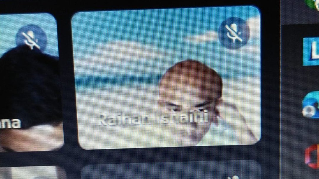 Petisi · Bantu Raihan mengumpulkan effort - Indonesia · Change.org