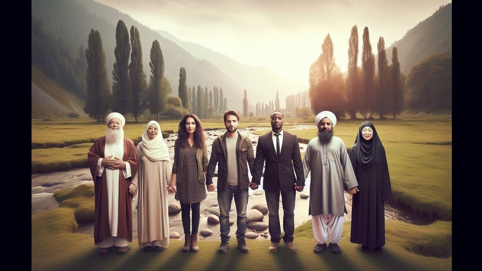 Petition · Unite for Justice for Victims of the Pahalgam Tragedy ...