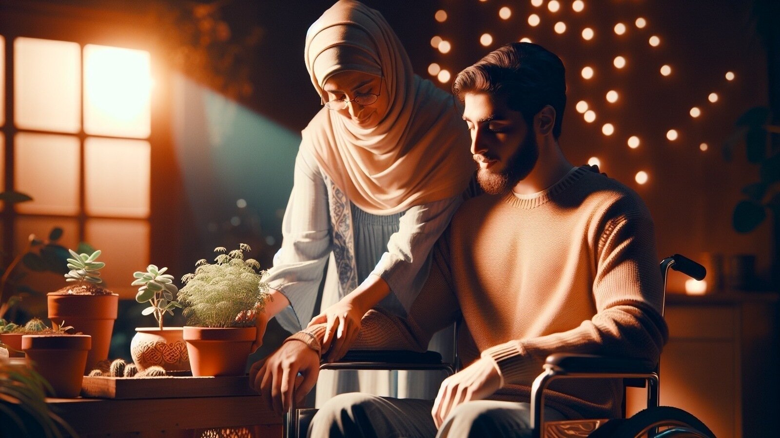 Petition · Urge the UK Government to Reconsider PIP (Personal ...