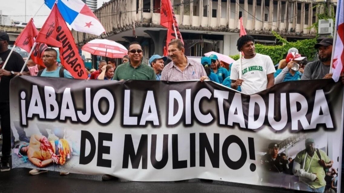 Petición · Ley 462 = Castigo a la pobreza. ¡¡Exigimos su eliminación! FIRME AQUÍ PARA SU ...