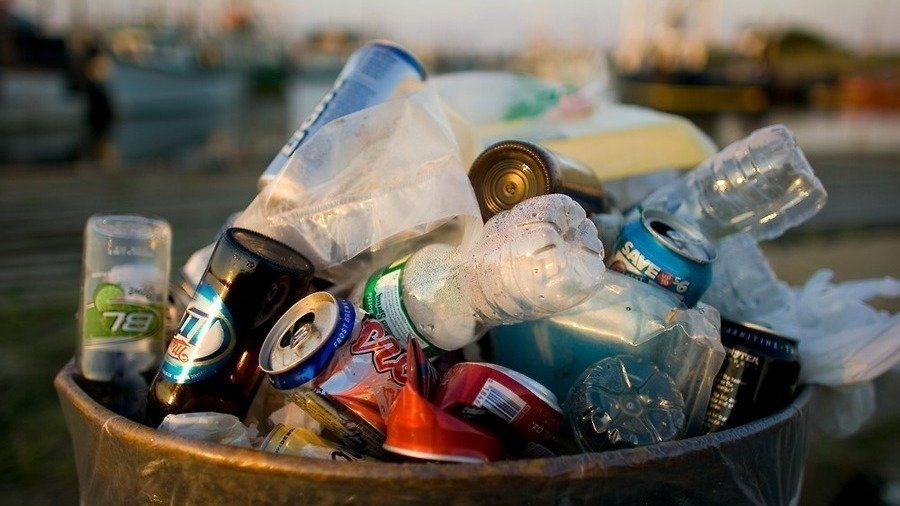 Petition · More Trash and Recycling Bins at Tod's Point! - United ...