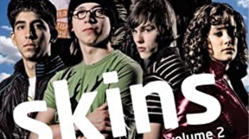 Petition · Keep Skins On Netflix - United States · Change.org
