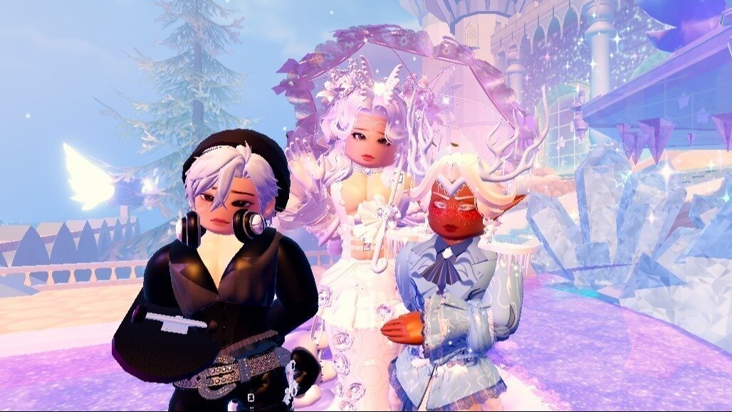 Petition · Save Masc bodices + Make new bodies optional - United States ...