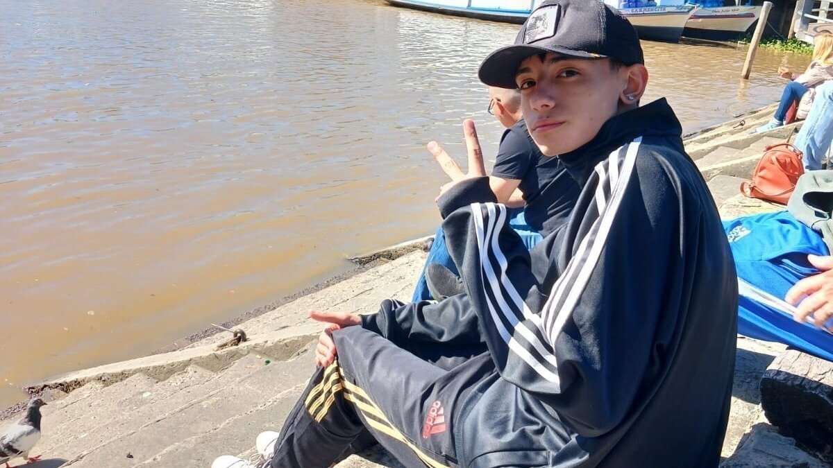 Petición · MEDIFE: necesito que apruebes la operación de mi hijo Lucas ...