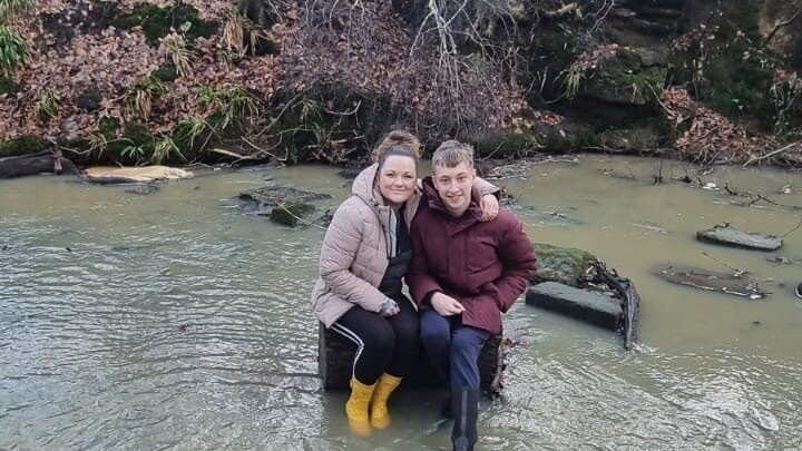 Petition · Recognise SWAN (Syndrome Without A Name) as a Disability ...