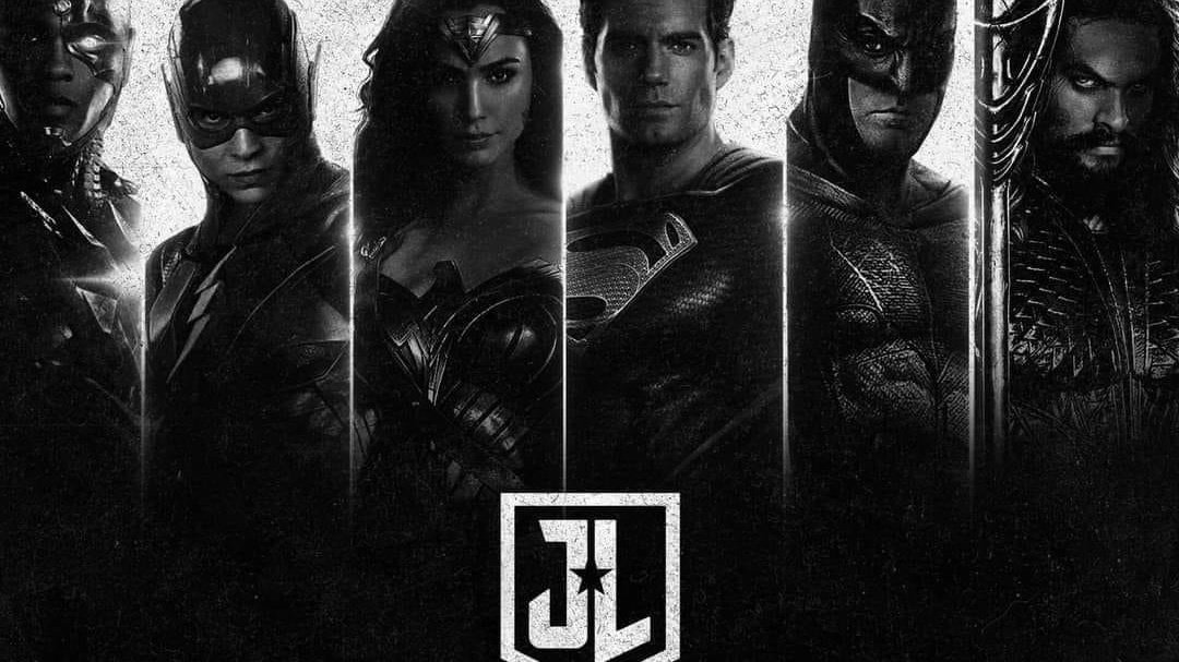 Petizione · RESTORE THE SNYDERVERSE NOW - Italia · Change.org