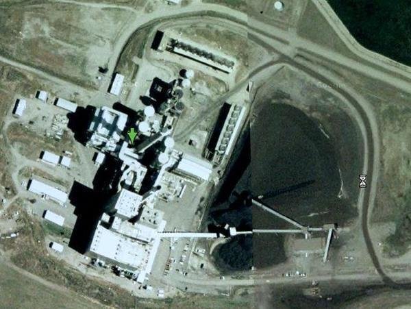 Petition · Shut down the Hayden Station. - United States · Change.org