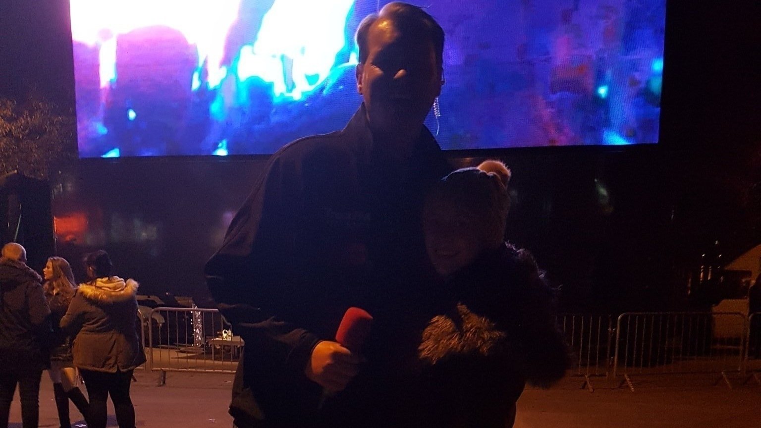 Petition · Get Matt Foister back on TRAX FM! - United Kingdom · Change.org