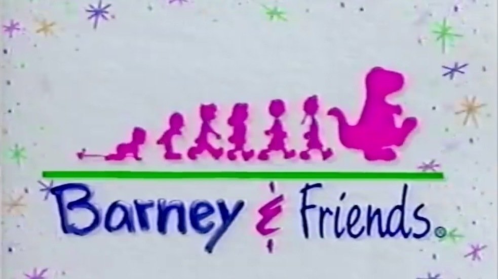 Petition update · Barney and Friends is the best Barney show ever ...