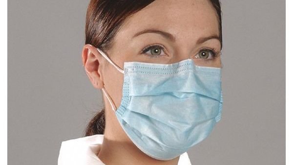 Petition · Mask on when outside your home. - United States · Change.org