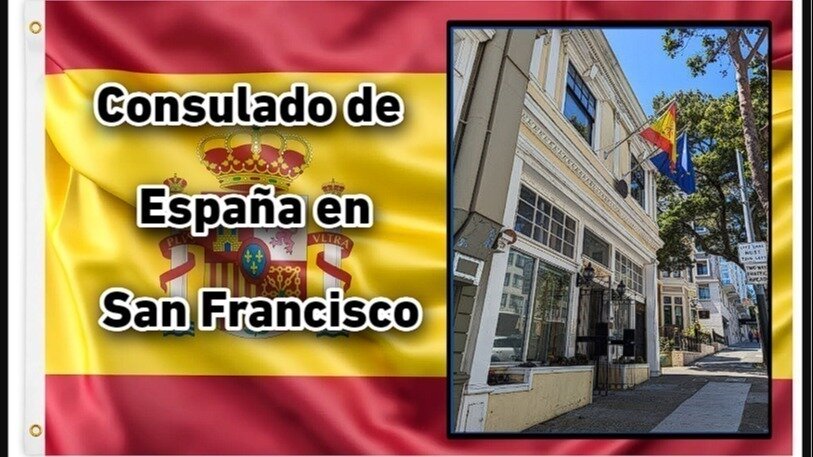 Petition · ️ Dos años para inscribir a un bebé en EE . UU. — ¡Exigimos ...