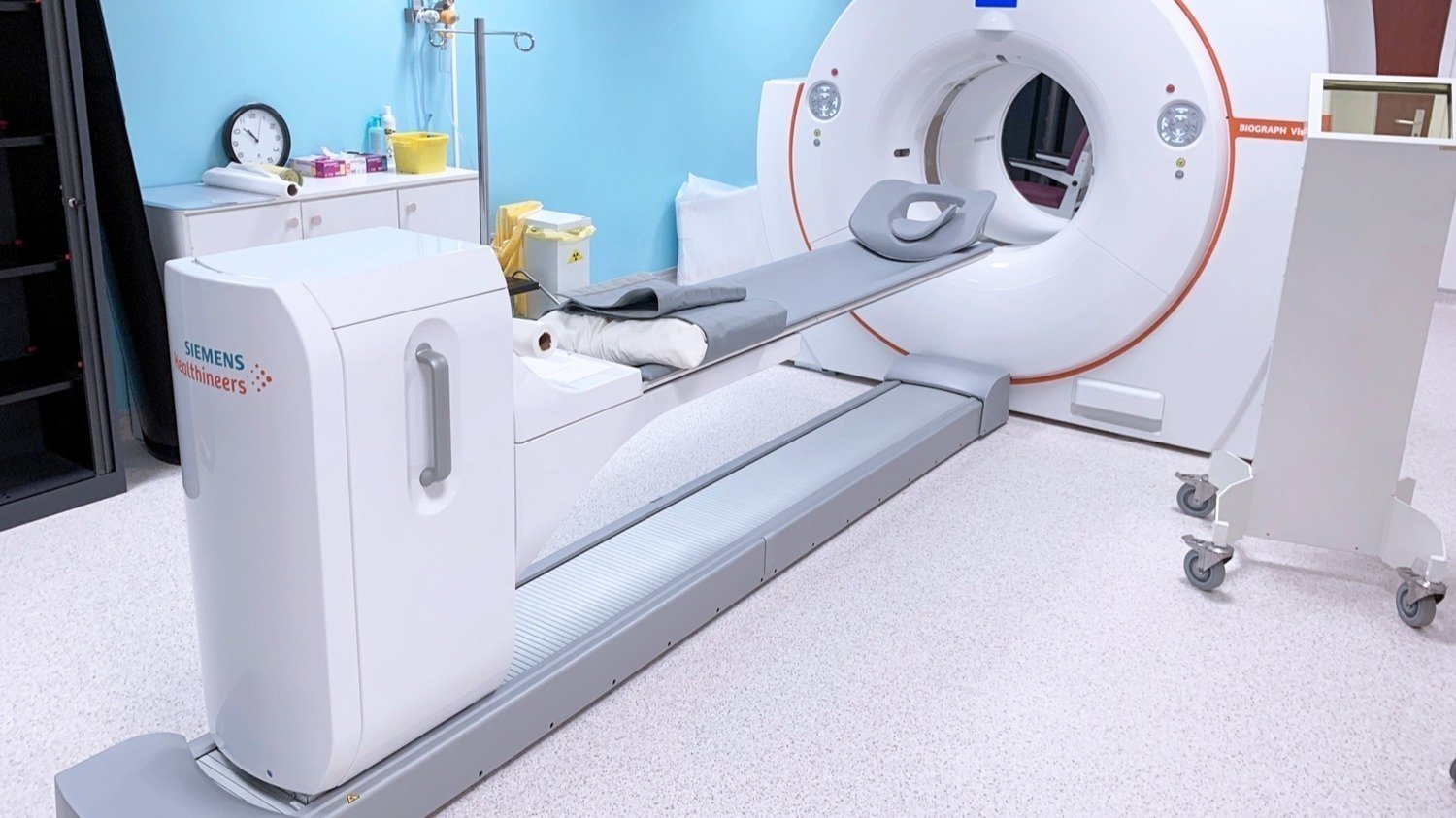 Pétition · TEP SCAN dans le Sud - La Réunion · Change.org