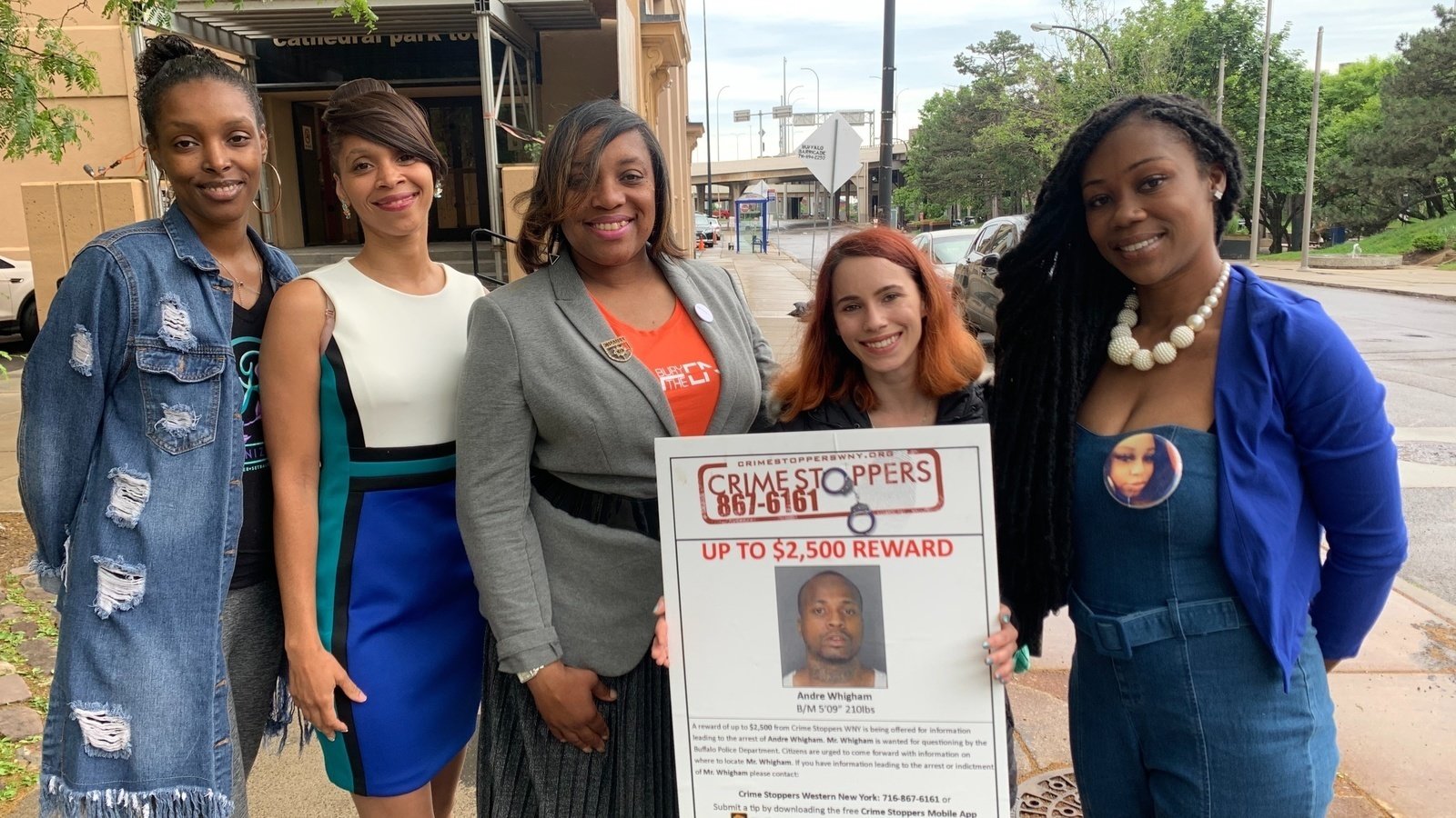 Petition · Bring Ashanti's Law To NYS: Adult Alert for people ages 18 ...