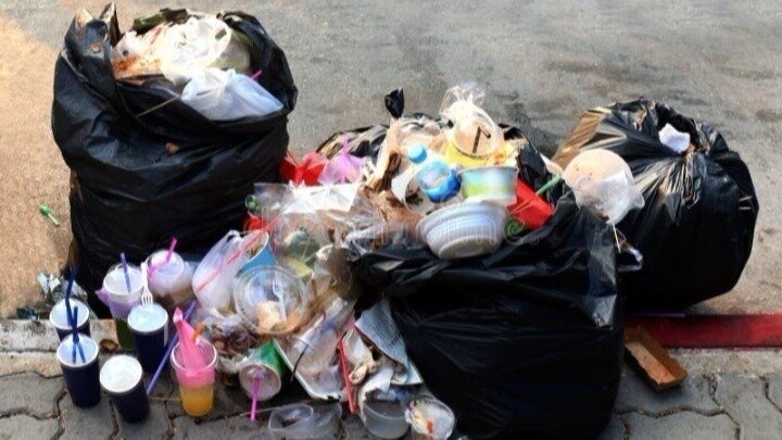 Petition · Implement Proper Waste Segregation in Our Barangay ...