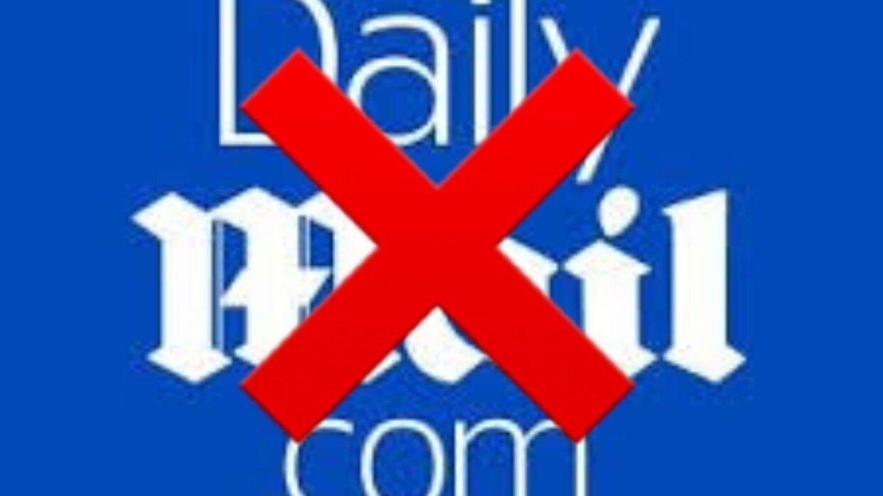 Petition · FORCE THE DAILY MAIL TO REMOVE DISTURBING IMAGES OF LIAM ...