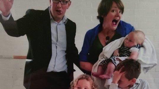 Petition · I want to see the Venables family perform a show tune a bit ...