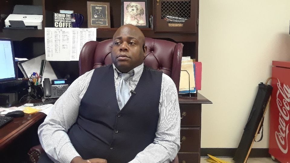 Petition · Principal Contract Renewal for Dr. Christopher Mayes, East ...