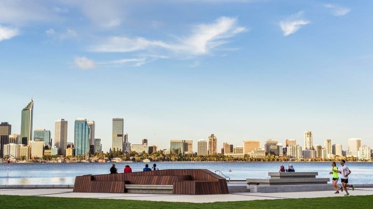 Petition · Urgently save South Perth's foreshore from a recklessly ...