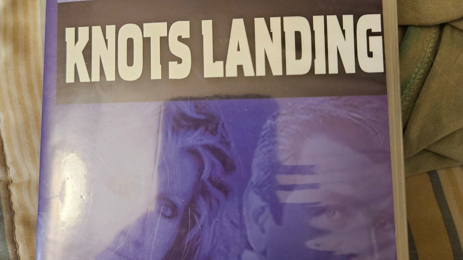 Petition · Urge Warner Brothers to Release the Complete Series of Knots Landing on DVD - United ...