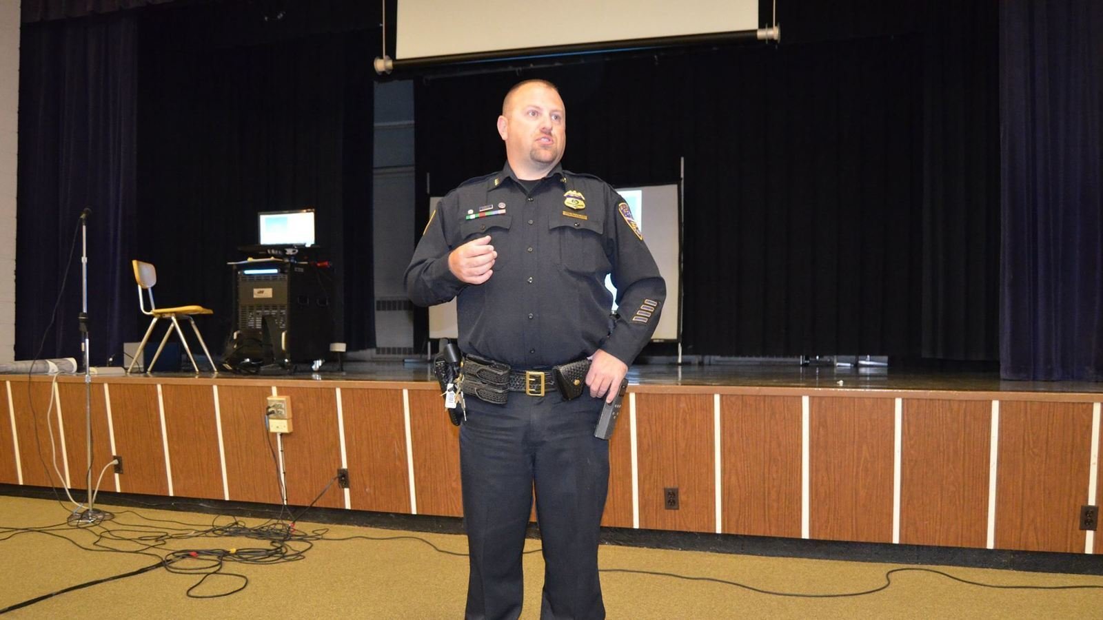 Petition · I support Billy Bolin and appreciate his service to the City ...