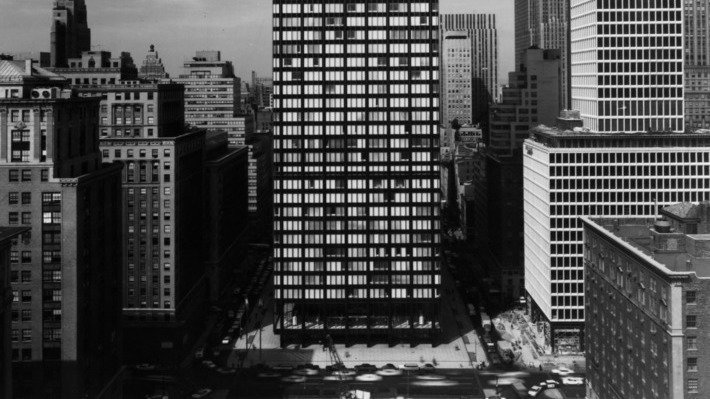 Petition · Landmark the former Union Carbide Building! - United States ...