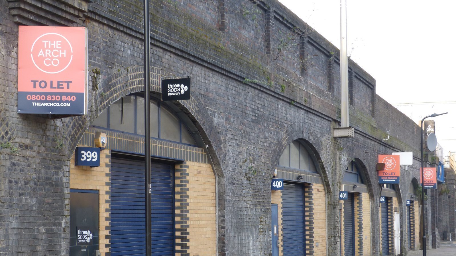 Petition · Fair, affordable rents and secure tenancies for ArchCo ...