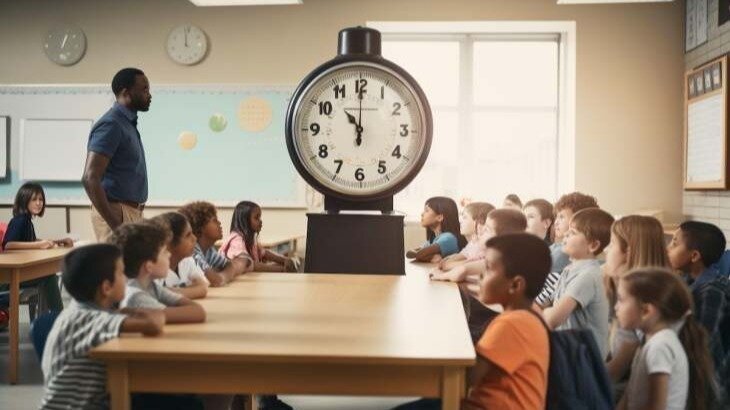 Petition · Petition for Extended Discussion Time in Classes - Pasig ...