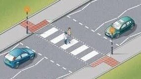 Petition · New Pedestrian Crossing on A286 by Midhurst Primary School ...