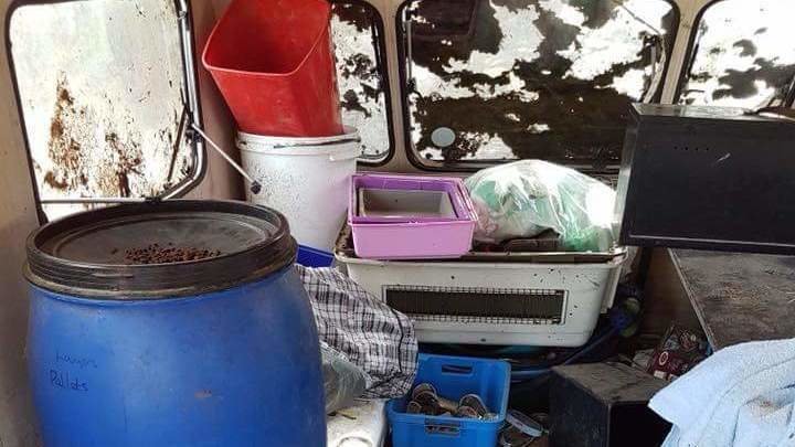 Petition · CLOSE DOWN DIDCOT ANIMAL SANCTUARY - United Kingdom · Change.org