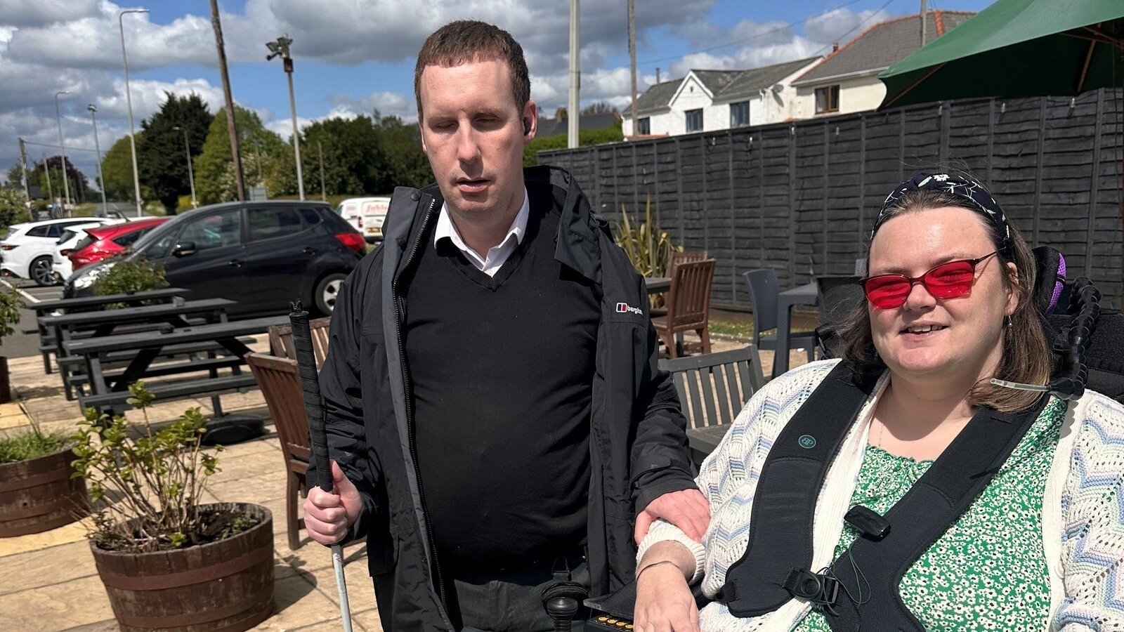 Petition · Provide truly accessible housing for people with complex ...