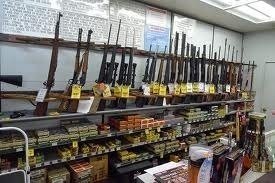 Petition · Big 5 Sporting Goods: Stop the sale of guns in your stores ...