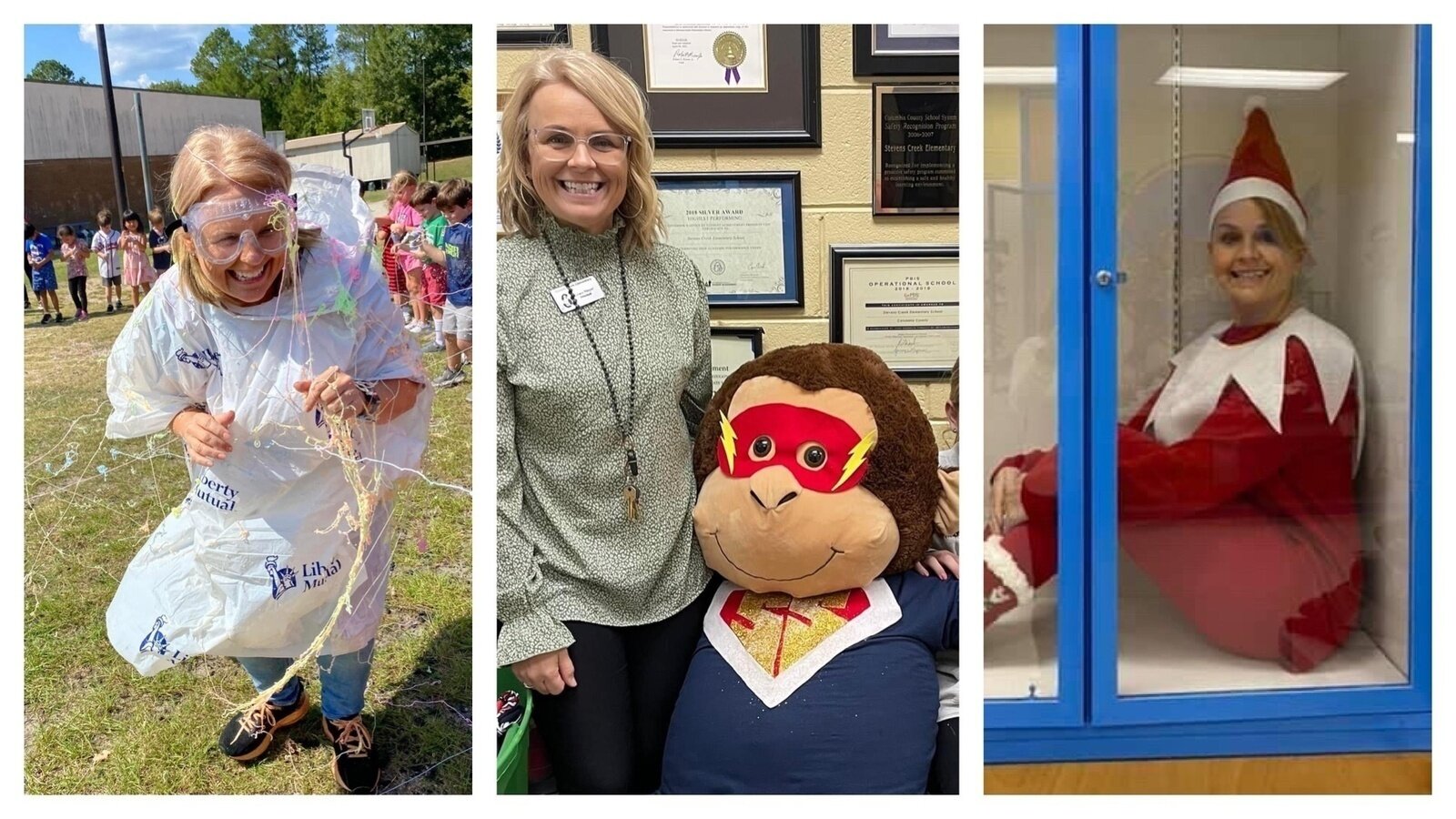 Petition · BRING OUR PRINCIPAL BACK! - United States · Change.org