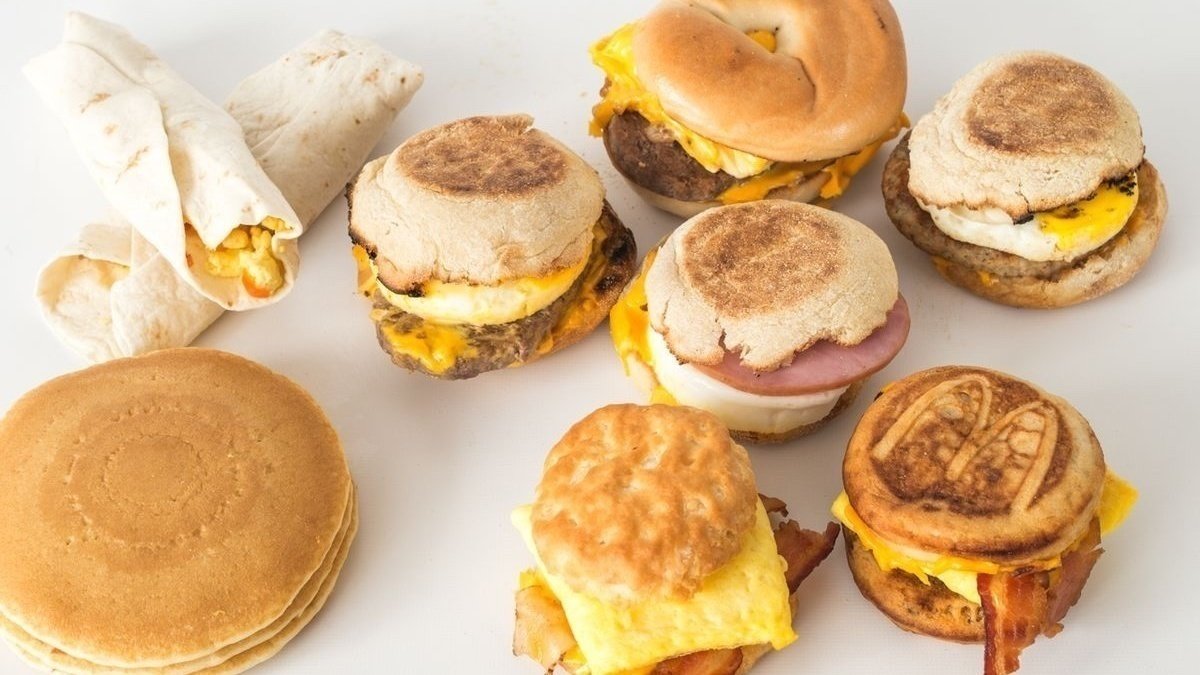 Petition · Make Maccies breakfast all day - United Kingdom · Change.org