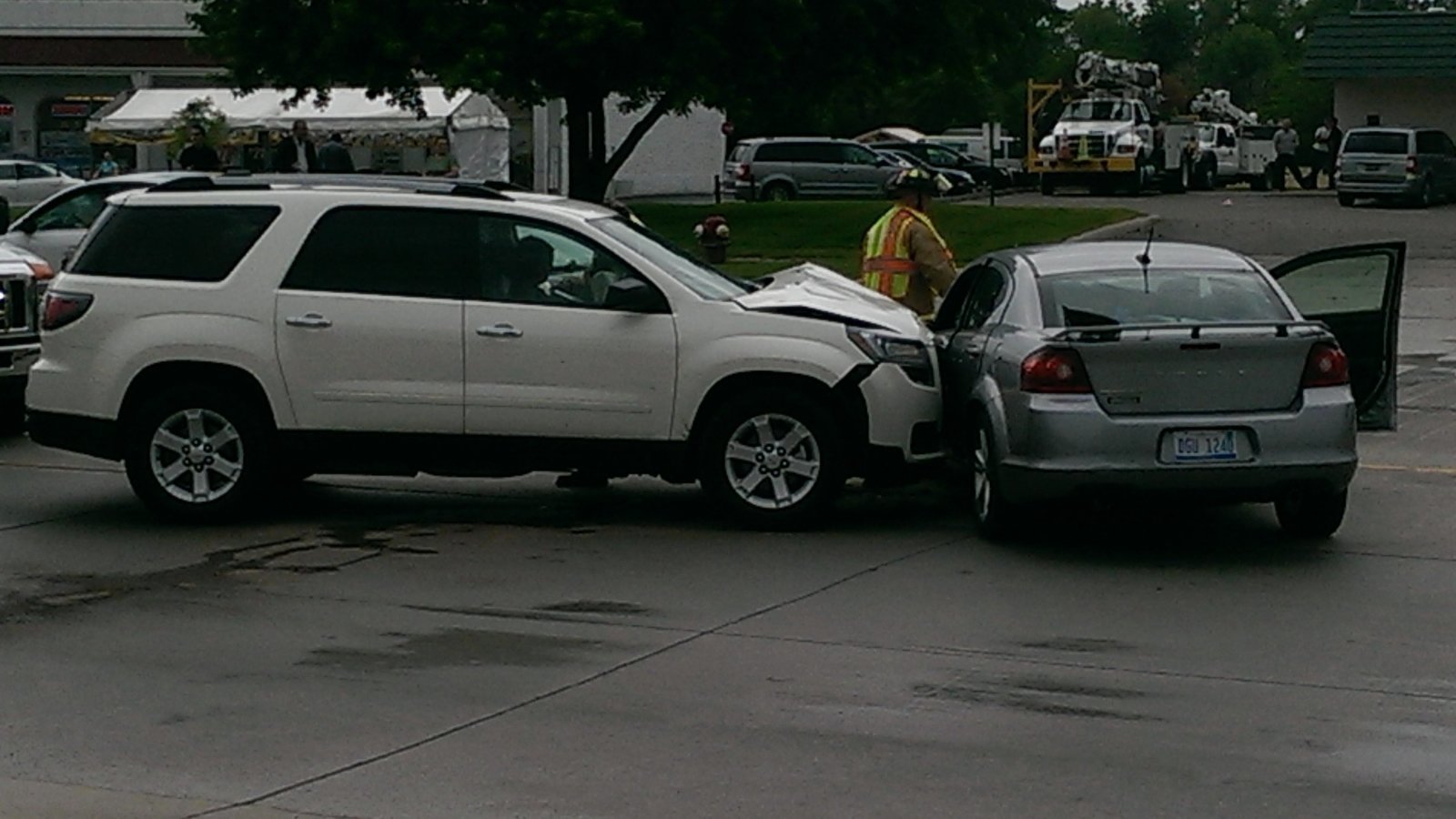 Petition · We want the intersection of 15 Mile Road and Ryan Road ...