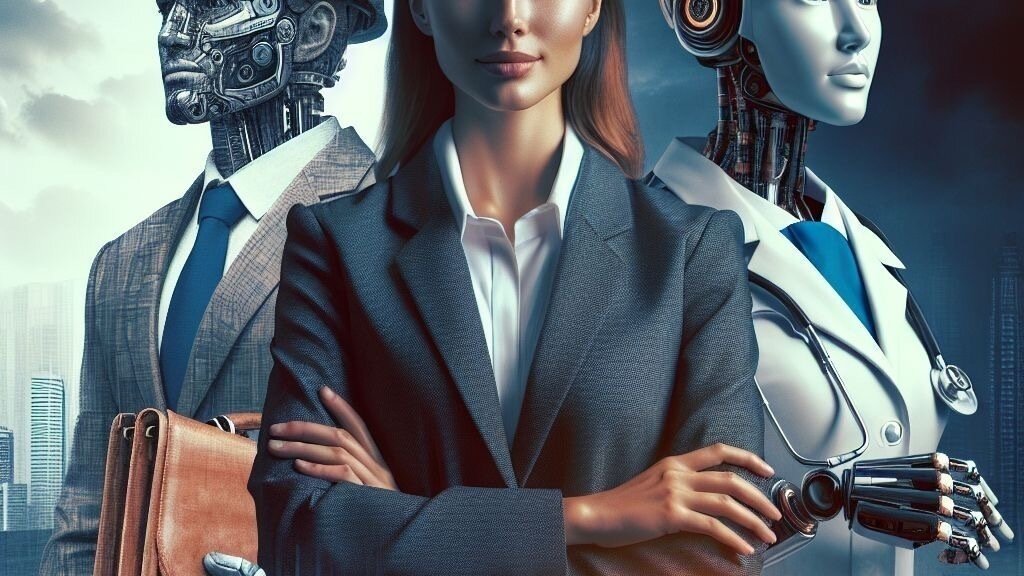 Petition · Ban AI Employees - United States · Change.org